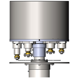 Automatic canning machine | JK Somme